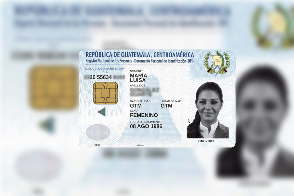 Estos son los requisitos para tramitar tu DPI en Los Ángeles · La Voz ...