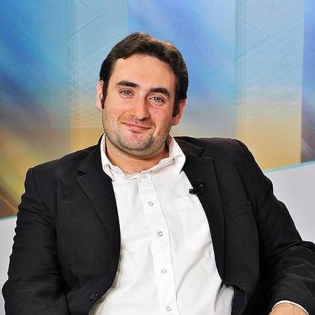 Daniel Haering · La Voz de Xela