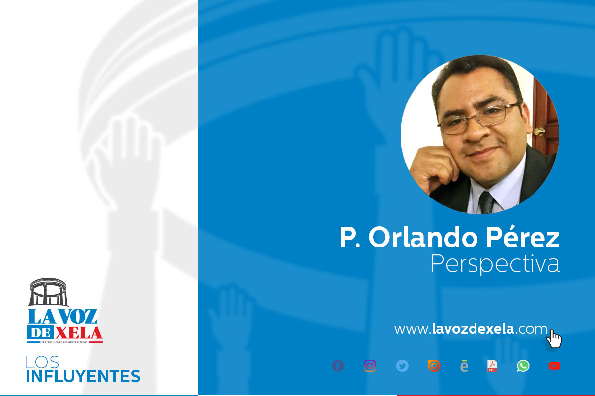 La importancia de mi yo integral · La Voz de Xela