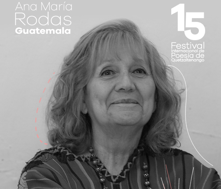 El 15 FIPQ será un homenaje a la poeta Ana María Rodas, a las mujeres ...
