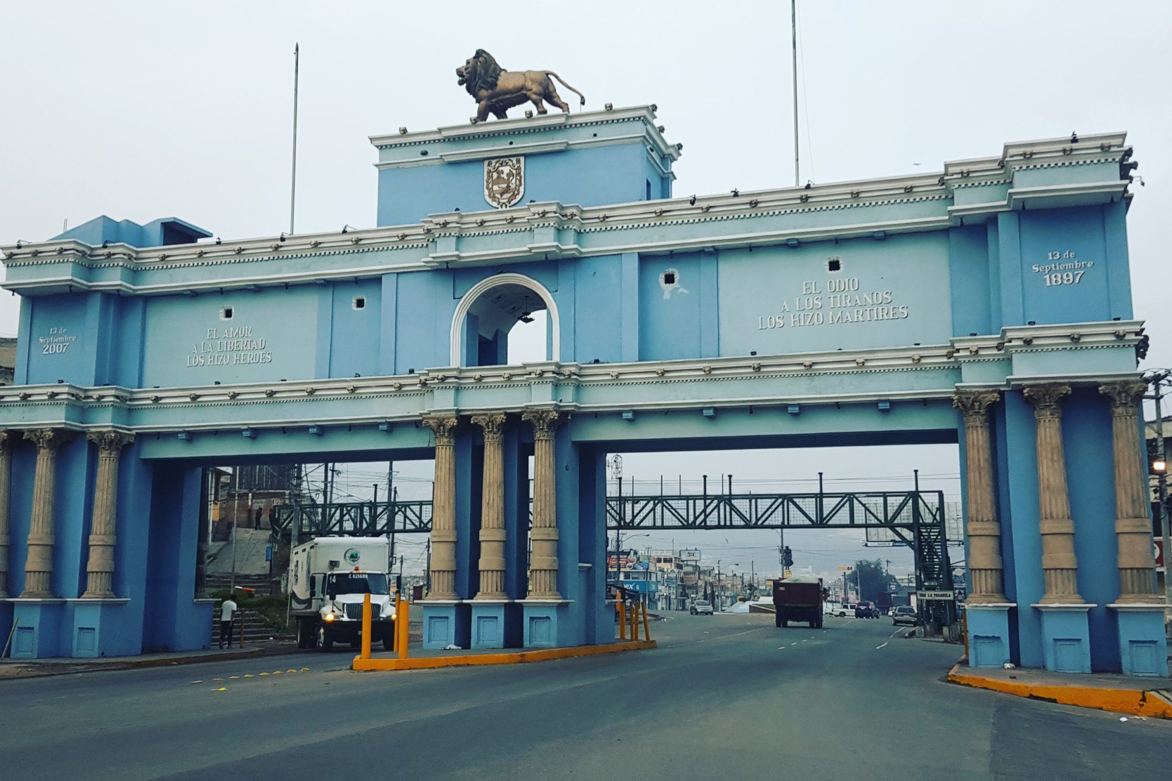 Xela es · La Voz de Xela