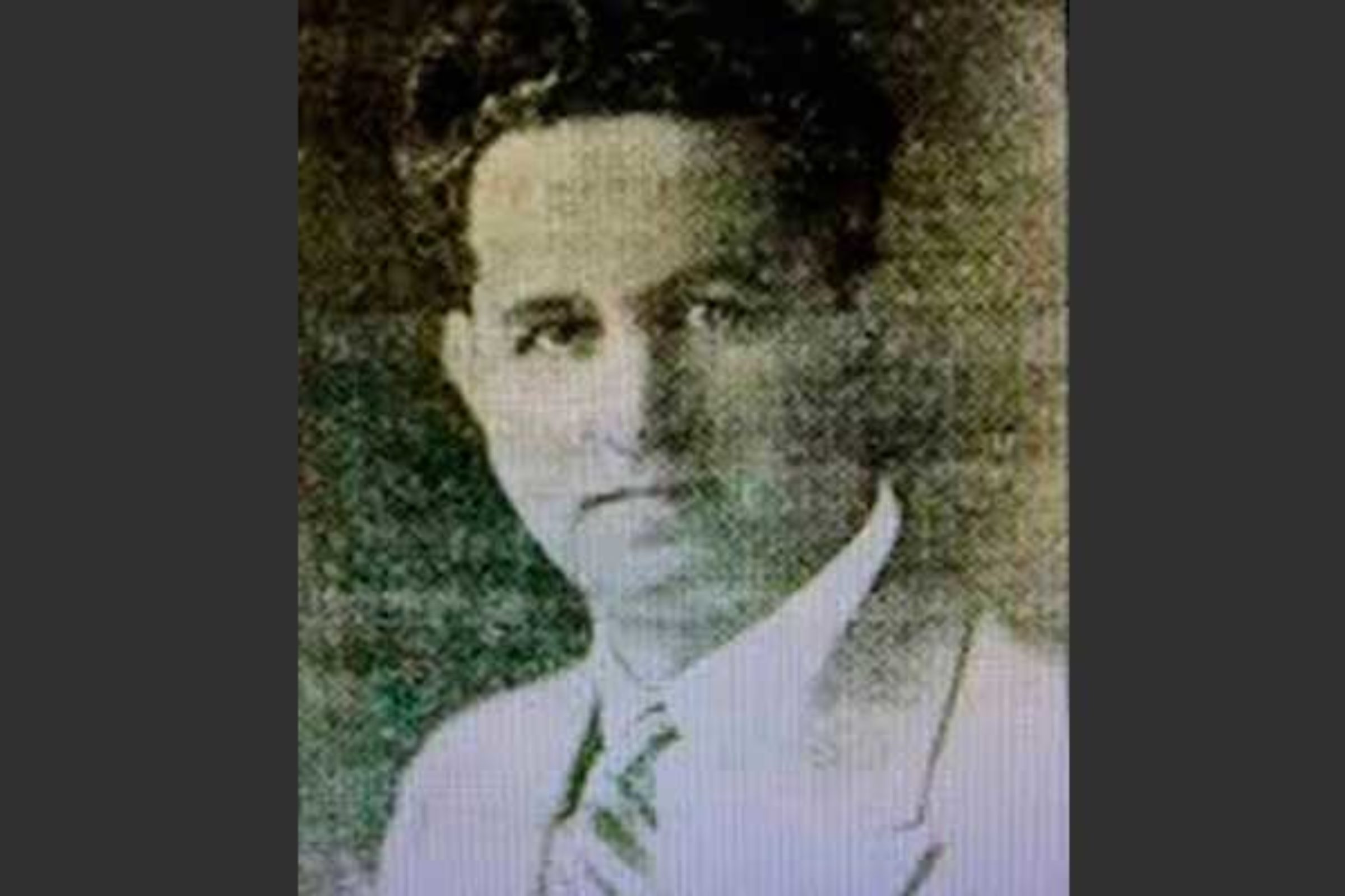 La historia que te gustaría conocer sobre Mariano Valverde · La Voz de Xela