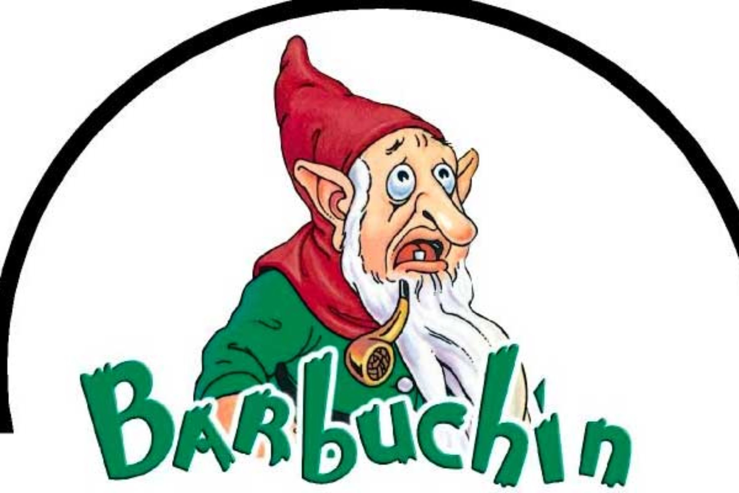 ¿Recuerdas estos cuentos de Barbuchín? · La Voz de Xela