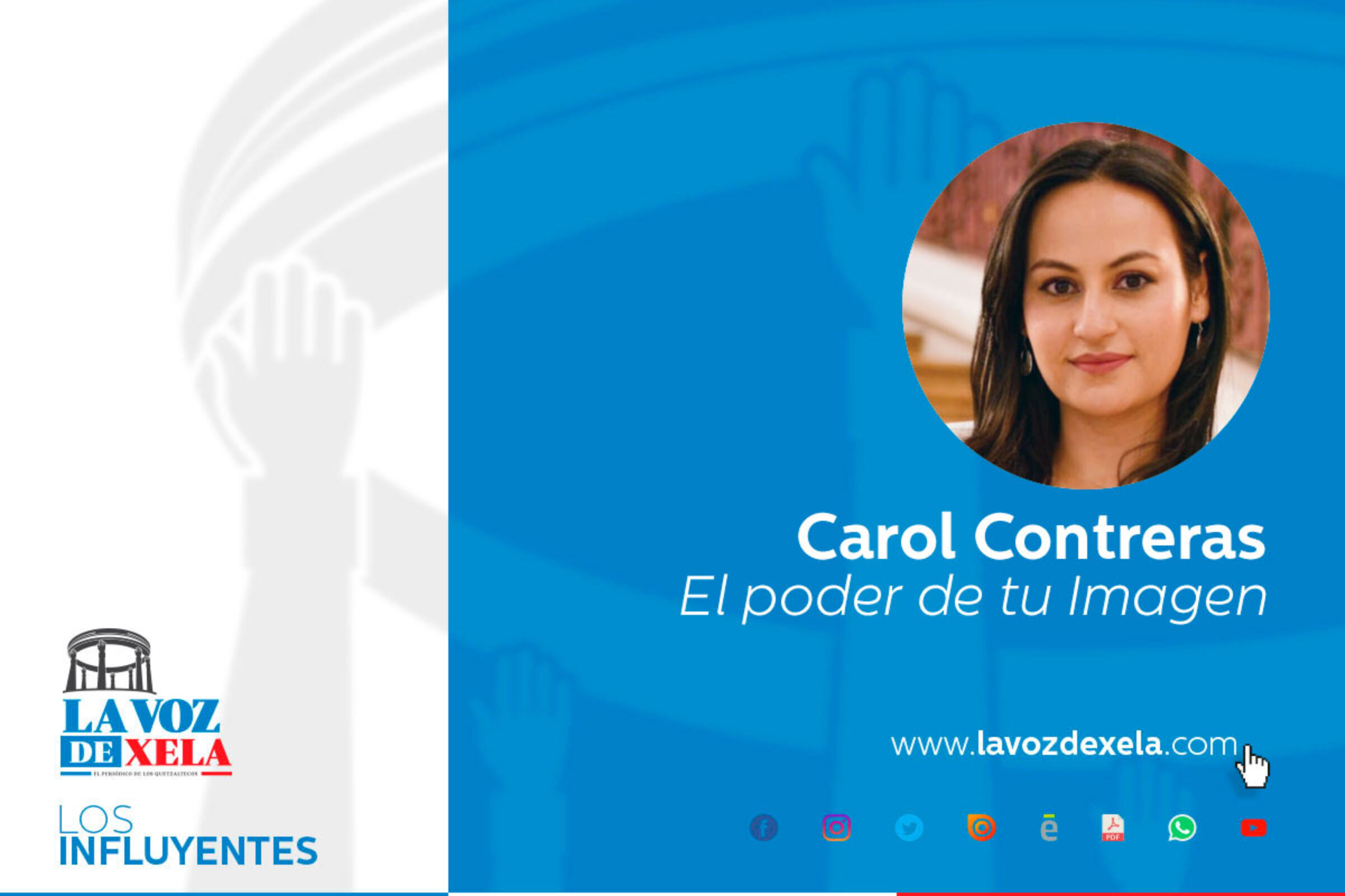 Querida mamá · La Voz de Xela